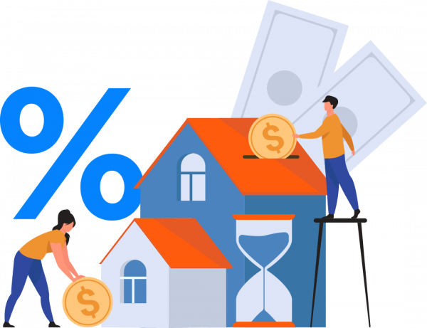 5 Ways To Reduce Interest You Pay On Mortgage 5-ways-to-reduce-interest-you-pay-on-mortgage